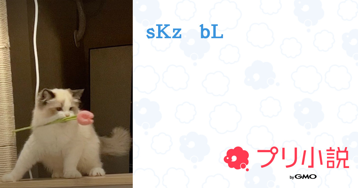 第9話：# CB × LK（ sKz bL ）｜無料スマホ夢小説ならプリ小説 byGMO